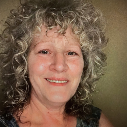Mary Maude